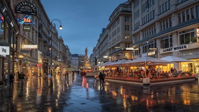 Austria Consulate General in New York - Absolute Visa Guide